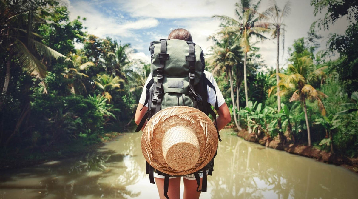 Long Weekend Survival Kit | TEAMLTD